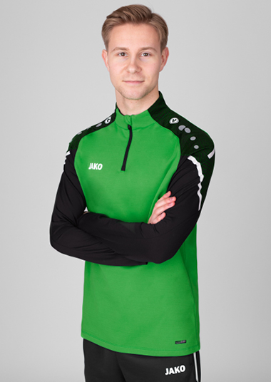 Teamline Performance | jako.com